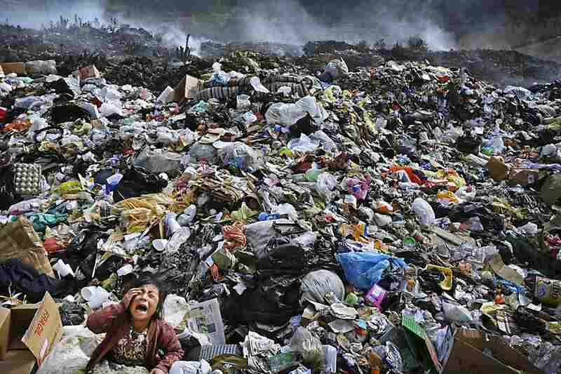 Photography And The Art Of Communication : The Picture Show : NPR