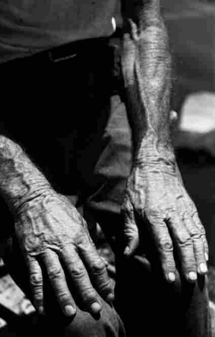 Unseen Hemingway Photographs Discovered : The Picture Show : NPR