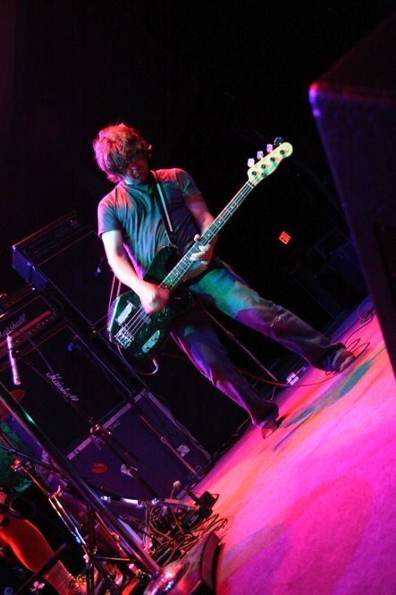 Dinosaur Jr. In Concert : NPR