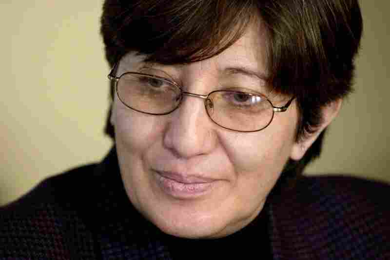 The Secret Process For Picking Nobel Peace Laureates : NPR