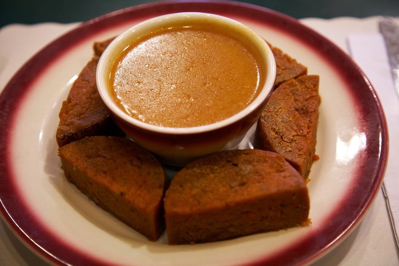 A Mission To Save Real Jewish Delis, A Dying Breed : NPR