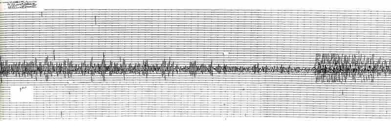 California Develops Earthquake Early-Warning System : NPR