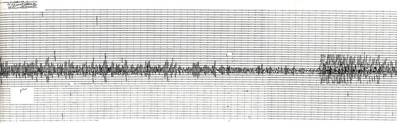 California Develops Earthquake Early-Warning System : NPR