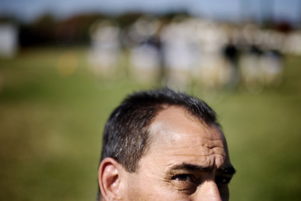 A Brain Battered By Football | NCPR News