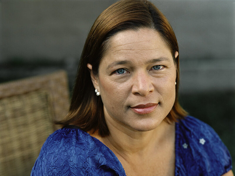 Mixed Race Americans Picture A 'Blended Nation' : NPR