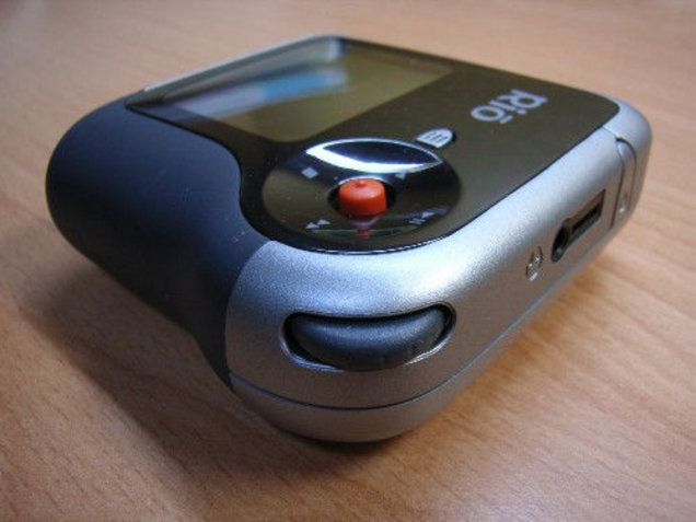 Slideshow: A Decade Of MP3 Players : Monitor Mix : NPR