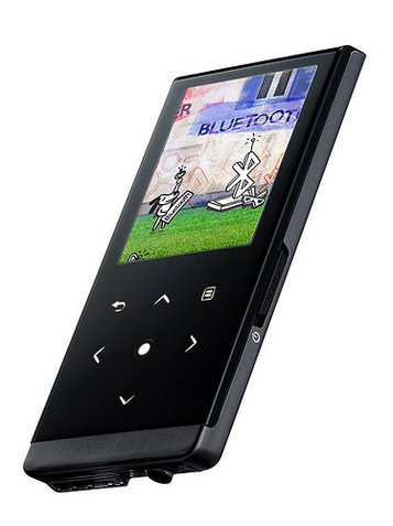 Slideshow: A Decade Of MP3 Players : Monitor Mix : NPR