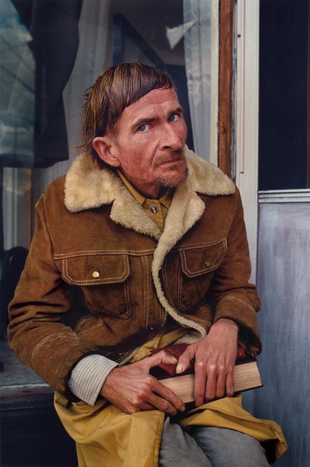 From The Head Of Zeus To The National Gallery Of Art : The Picture Show ...