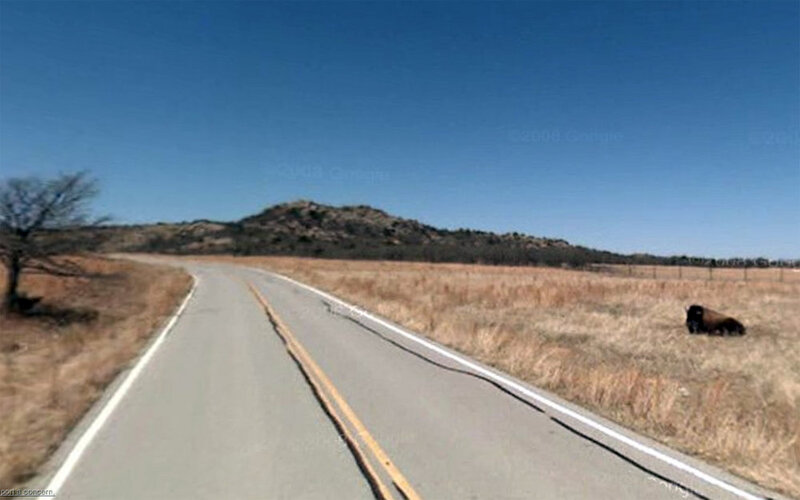 Meet The Next Best Street Photographer: Google : The Picture Show : NPR