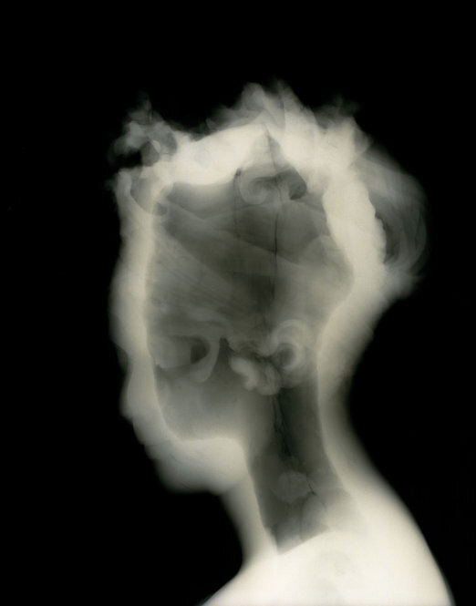 Mystery Ghost Photos : The Picture Show : NPR