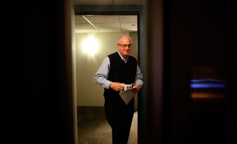 After 30 Years With Morning Edition, NPR's Carl Kasell Says Goodbye ...
