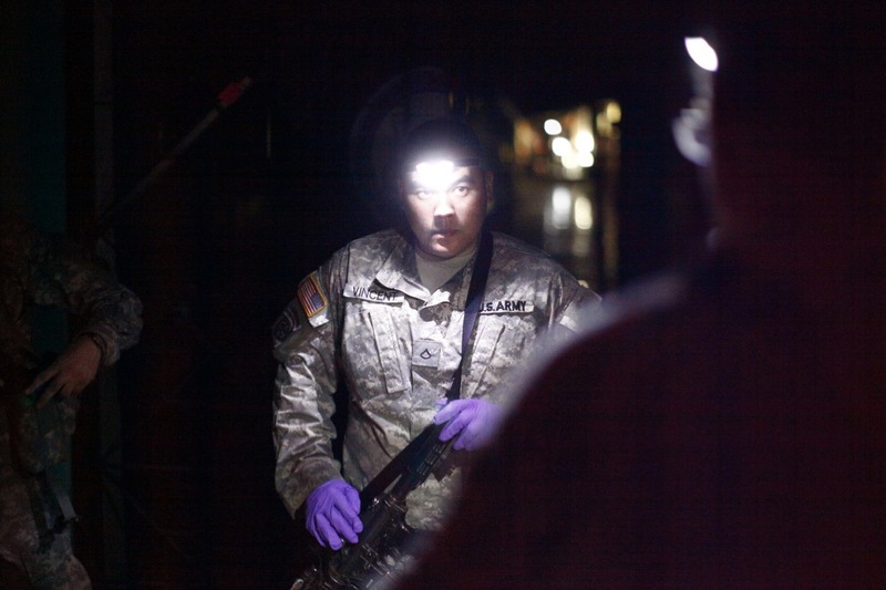 Haiti Update From NPR Photographers : The Picture Show : NPR