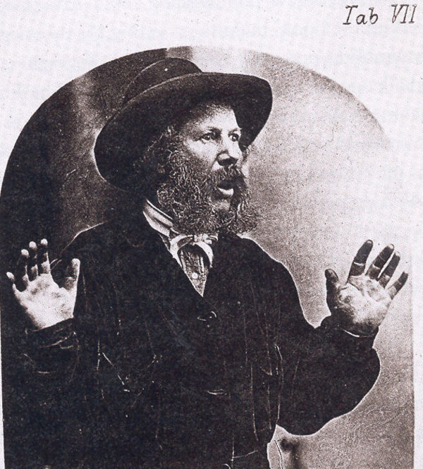 Darwin Had A Camera? : The Picture Show : NPR