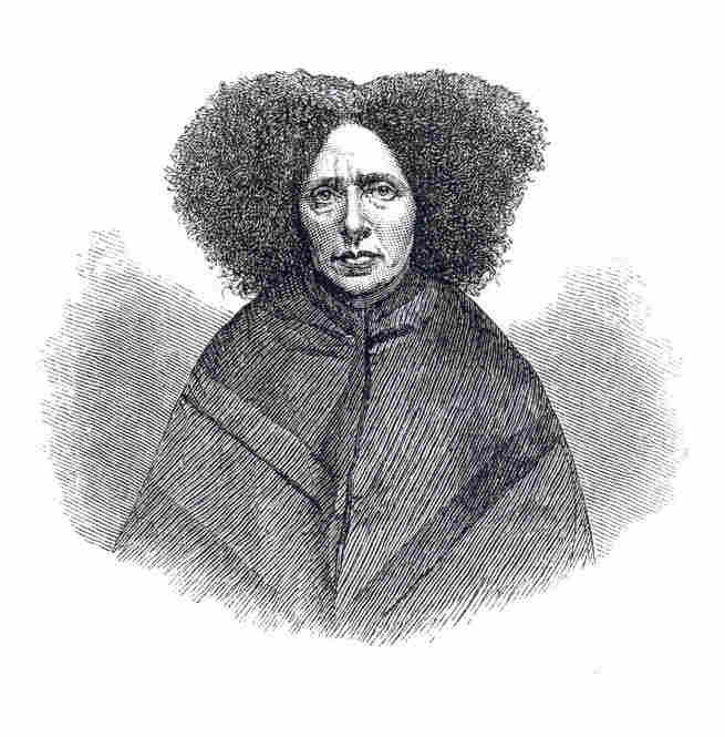 Darwin Had A Camera? : The Picture Show : NPR