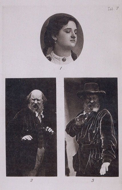 Darwin Had A Camera? : The Picture Show : NPR