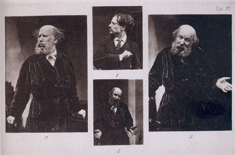 Darwin Had A Camera? : The Picture Show : NPR