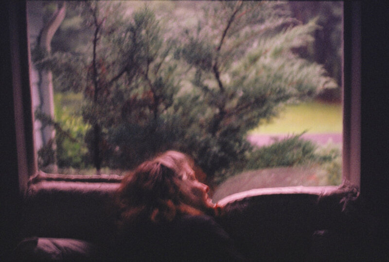 100 Words: Jeff Jacobson On Kodachrome And Cancer : The Picture Show : NPR