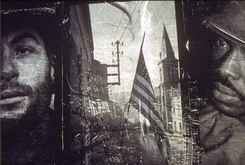 100 Words: Jeff Jacobson On Kodachrome And Cancer : The Picture Show : NPR