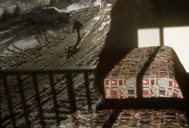 100 Words: Jeff Jacobson On Kodachrome And Cancer : The Picture Show : NPR