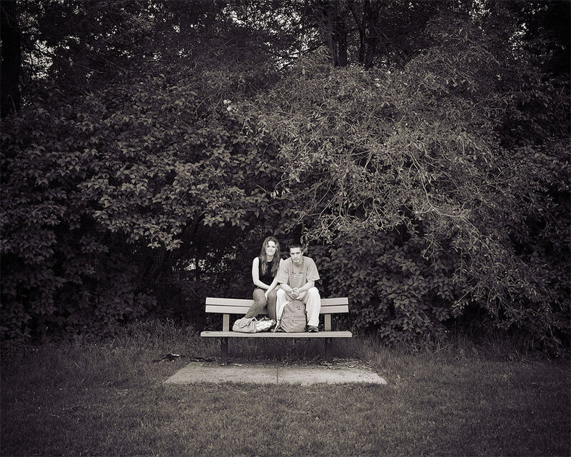 100 Words: Colin Blakely On Photographing The Familiar : The Picture ...