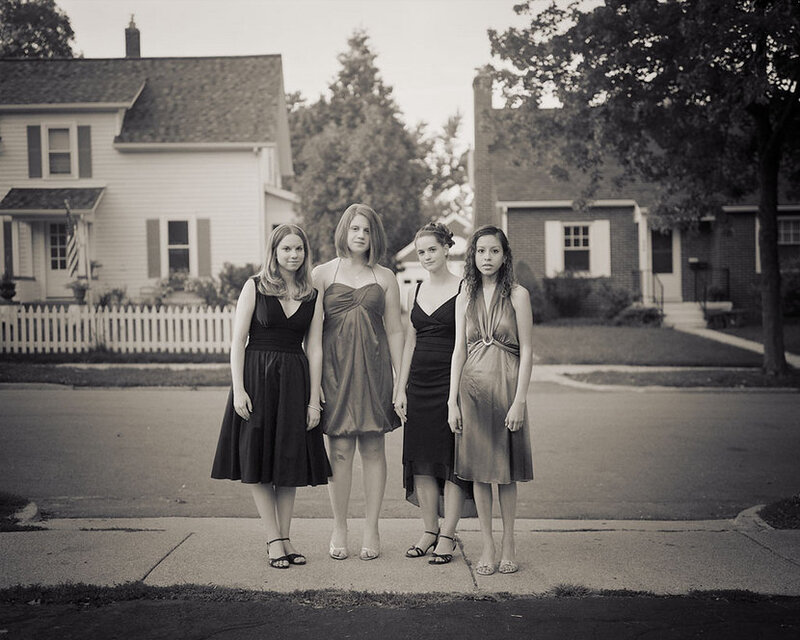 100 Words: Colin Blakely On Photographing The Familiar : The Picture ...