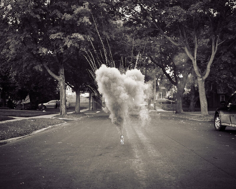 100 Words: Colin Blakely On Photographing The Familiar : The Picture ...