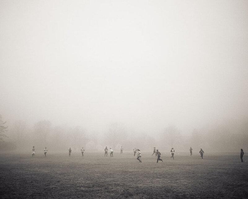 100 Words: Colin Blakely On Photographing The Familiar : The Picture ...