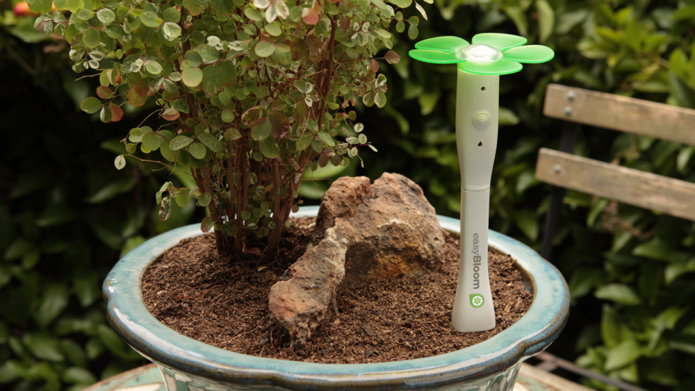 Spring Gardening Gadgets: When Technology Kills Instinct : All Tech ...