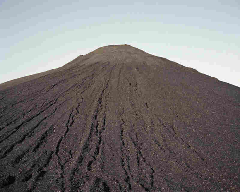 Smokestacks And Ghost Towns: The Curse Of Coal : The Picture Show : NPR