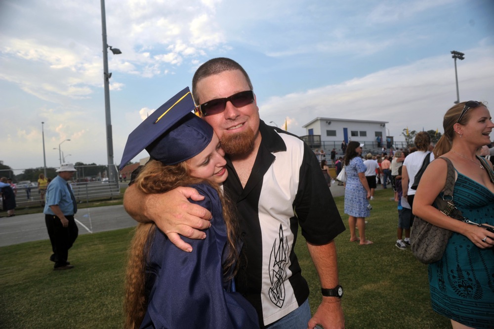 A Marine Home From War And Battling Boredom | NCPR News