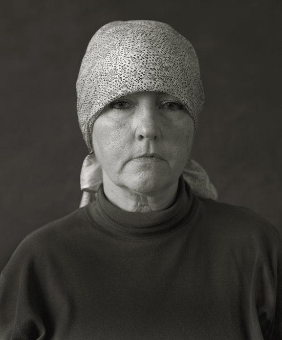 The Many Faces Of Hunger : The Picture Show : NPR