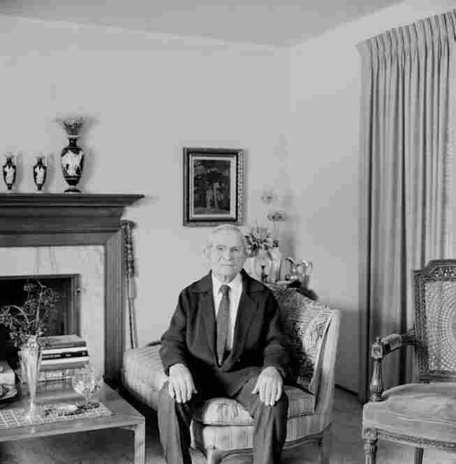 Coming To America : The Picture Show : NPR