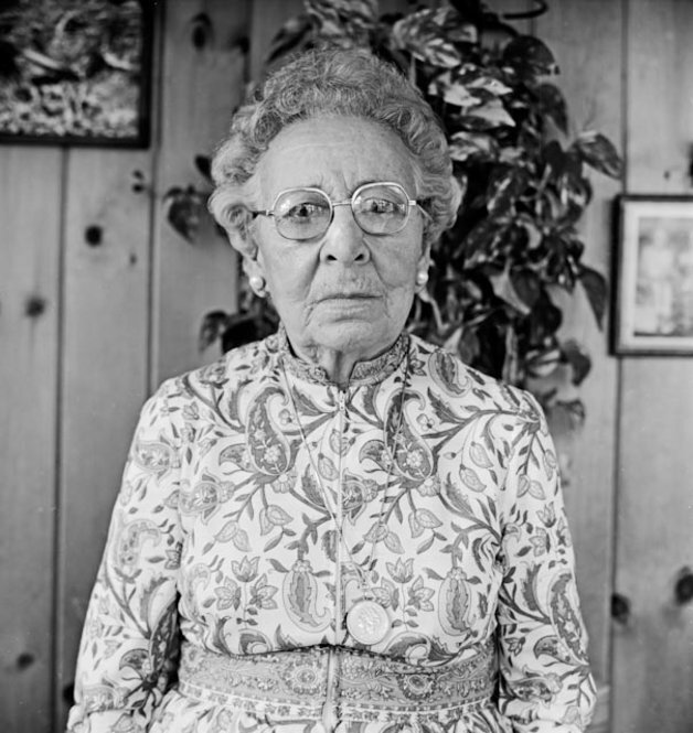 Coming To America : The Picture Show : NPR