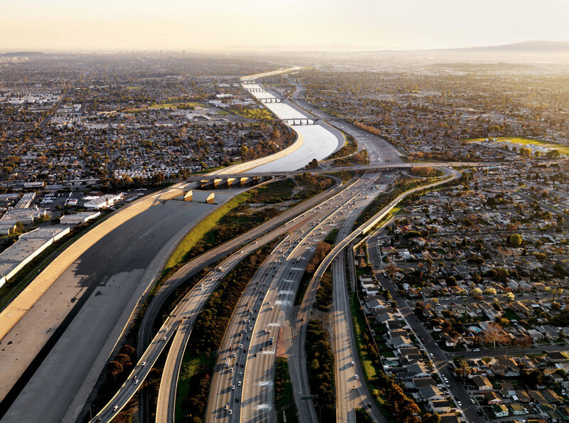 The Most Beautiful Plumbing You'll Ever See : The Picture Show : NPR