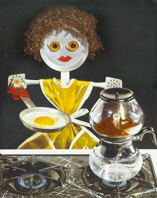 Color Sells: Nickolas Muray's Food Photography : The Picture Show : NPR