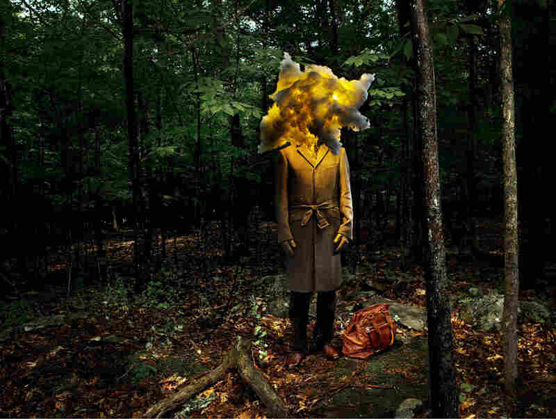 The Photo Behind Project Song : The Picture Show : NPR