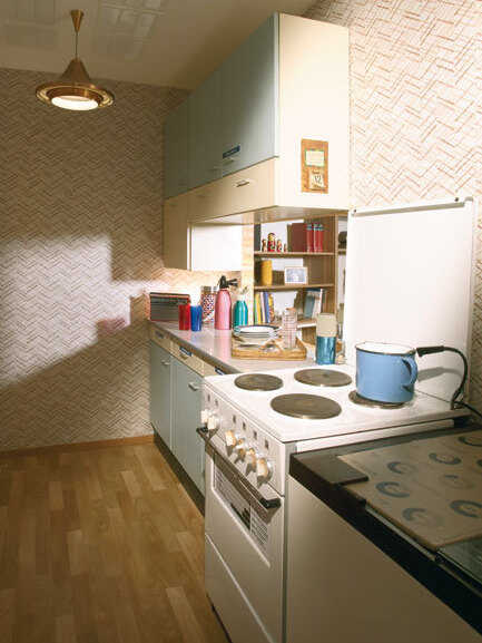 DDR Museum Offers A Glimse Back In Time : NPR FM Berlin Blog : NPR