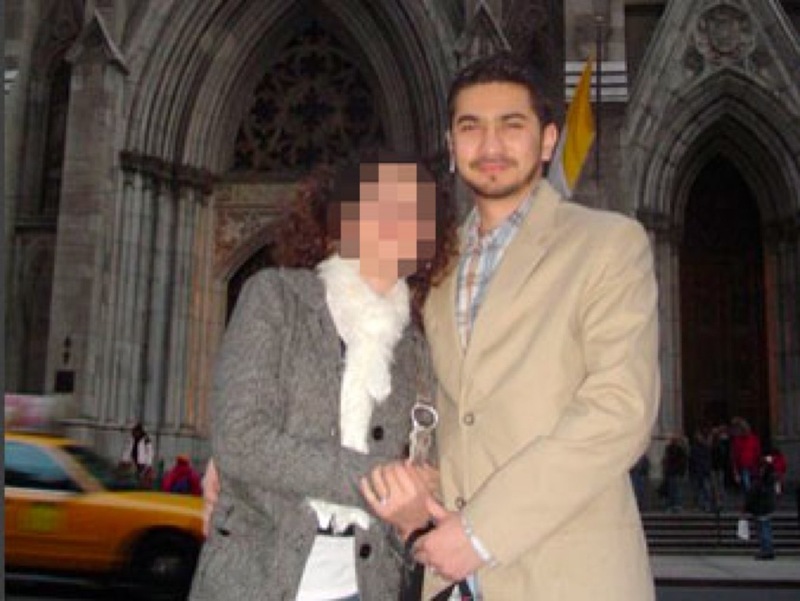 How Media Coverage Crimped The Times Square Case : NPR