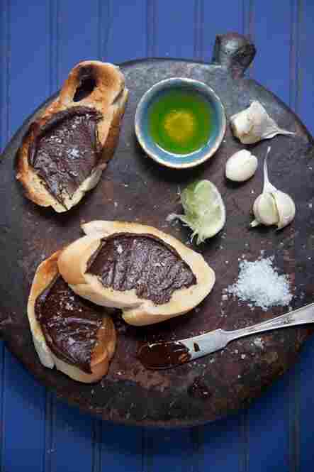 The Appetizing Art Of Food Photography : The Picture Show : NPR