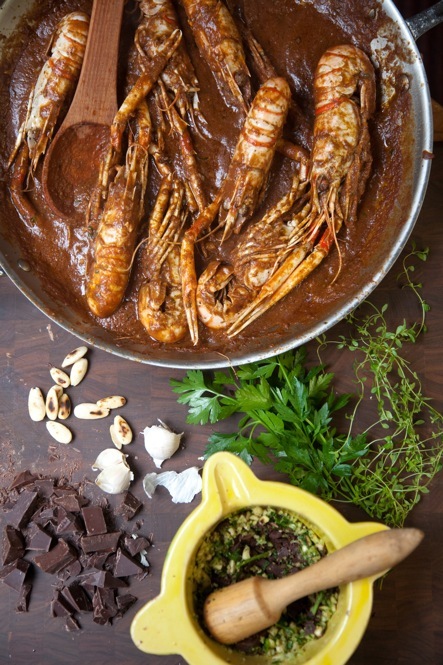 The Appetizing Art Of Food Photography : The Picture Show : NPR