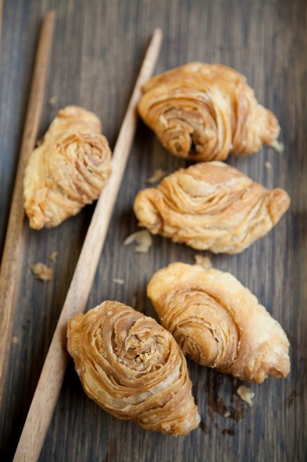 The Appetizing Art Of Food Photography : The Picture Show : NPR