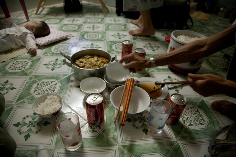 The Appetizing Art Of Food Photography : The Picture Show : NPR