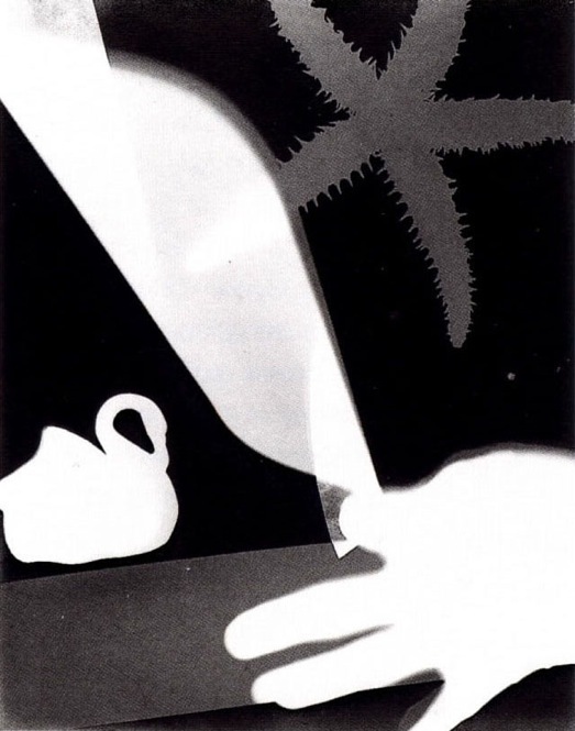 Man Ray's Paris Years : The Picture Show : NPR