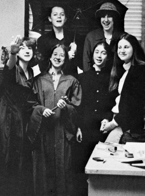 Kagan's Positions On Hot-Button Issues In Spotlight : NPR