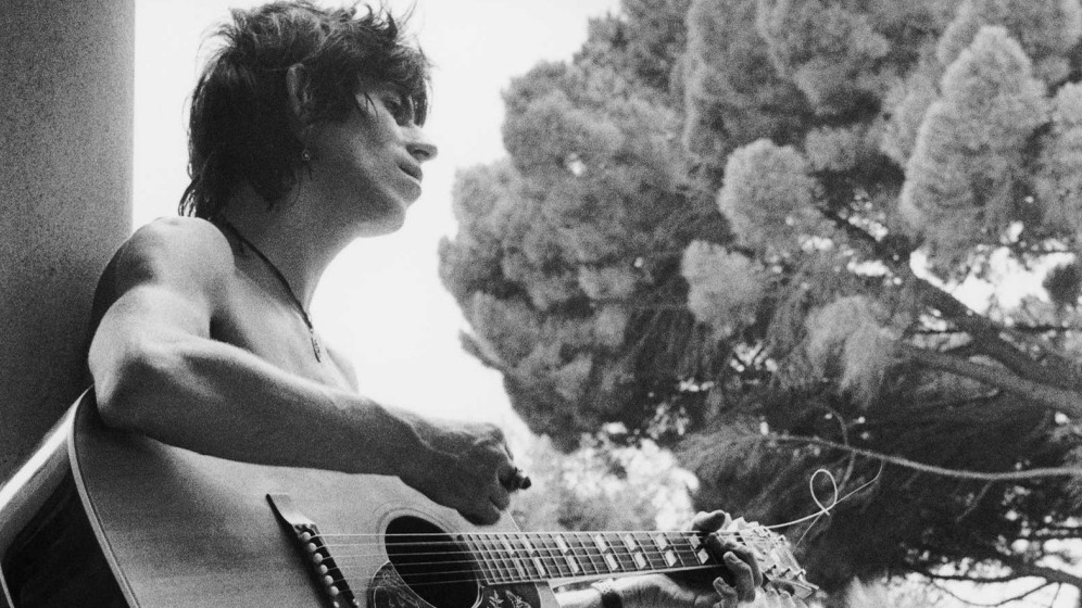 Keith Richards, Don Was Share Memories Of 'Exile On Main Street' : All ...