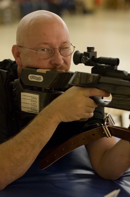 Faces Of Wounded Warriors : The Picture Show : NPR