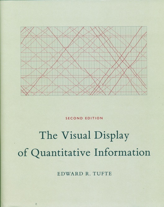 The Many Faces (And Sculptures) Of Edward Tufte : NPR