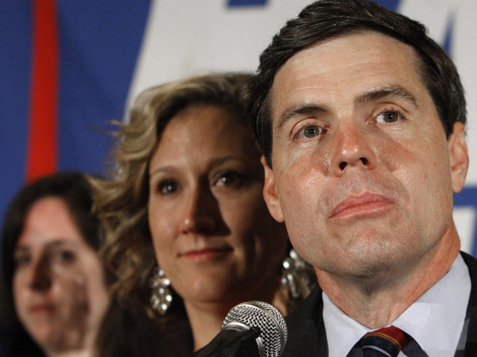 As They Regroup, Liberals Try To Make The Case They 'Won' In Arkansas ...