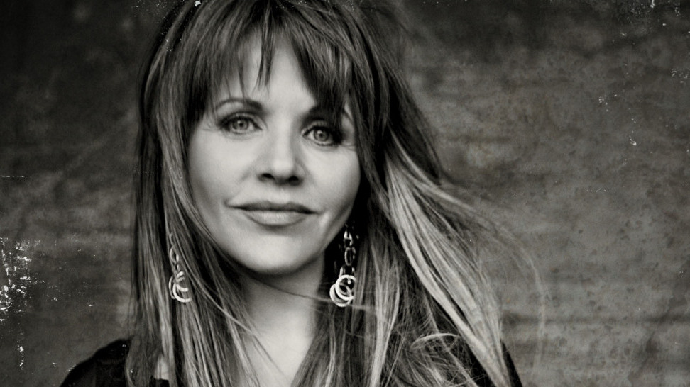 Soprano Renee Fleming Turns To Rock And Pop With 'Dark Hope' : NPR