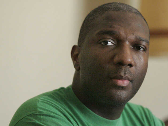 Democrats Are Hinting Foul Play In South Carolina Senate Primary : It's ...